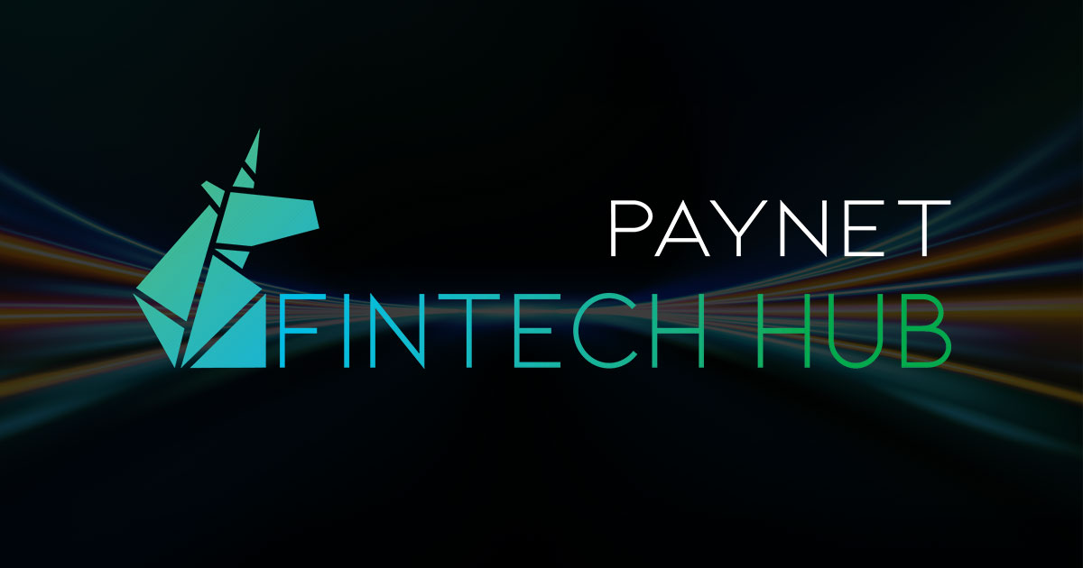 PayNet - Fintech Hub